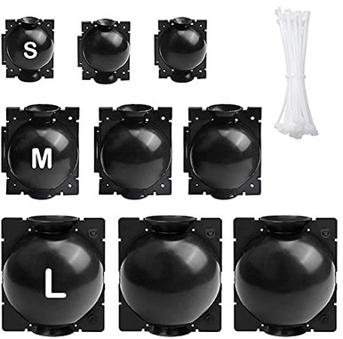 9 Pack Plant Root Growing Box- Root Booster for Fast Plant Reproduction ...