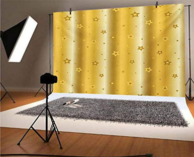 Retro 7x5 FT Vinyl Photography Backdrop,Old Fashioned Vibrant ...
