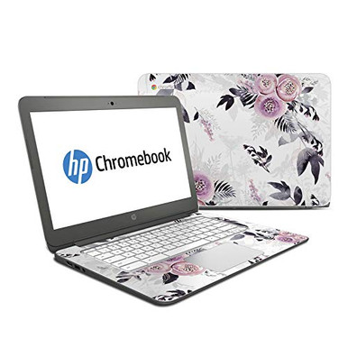 Neverending Protector Skin Sticker Compatible with HP Chromebook 14 ...