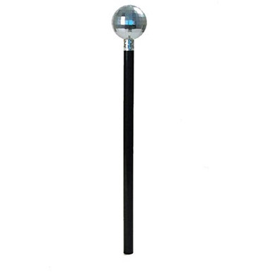Rimi Hanger Black Dance Cane Pimp Cane Stick Fancy Dress Big Daddy ...