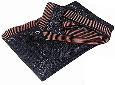 GXBCS Shade Cloth Shade Screen Windbreak and Shade Netting Privacy ...