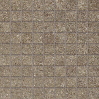 Samson 1020921 Genesis Loft Matte Mosaic Floor and Wall Tile, 12X12 ...