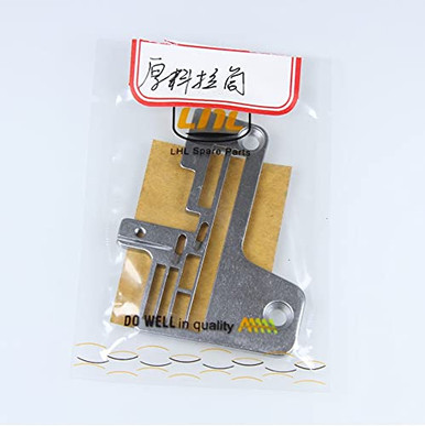 Heavy Clothing Folder Needle Plate for Pegasus Sewing Machine ...