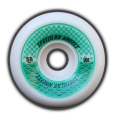 Speedlab Wheels -Choose Style and Size- -Checkmates, 58MM / 101A ...