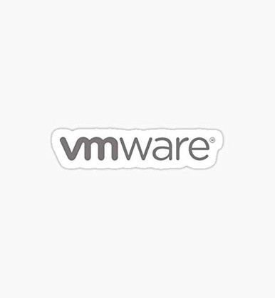 vmware virtualization Logo - Sticker Graphic - Auto, Wall, Laptop, Cell ...