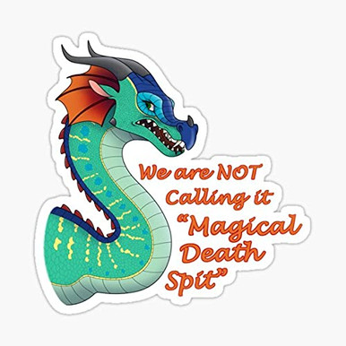 Glory Sticker - Sticker Graphic - Die Cut Sticker High Resolution Top ...