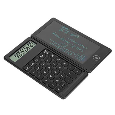 Calculator Tablet, School Office Tools, with an Erase Button with 12 ...
