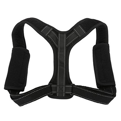 Posture Corrector for Men and Women Clavicle and Shoulder Support ...