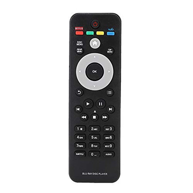 Multi-Function Player Remote Control,Smart Entertainment Universal ...