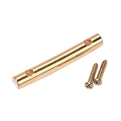 SUPVOX String Retainers Bar Metal String Tree Guides Tension Bar with 2 ...