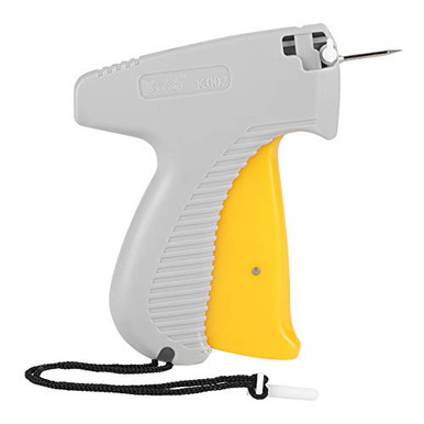 Clothes Price Tag Gun Garment Label Machine Needle Tagger for Standard ...