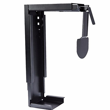 GT Innovation New Under Desk Mount for Desktop Tower PC Computer Tower ...
