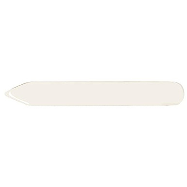 Hulzogul Bone Folder and Scoring Tool, Natural Bone Scoring Folding ...