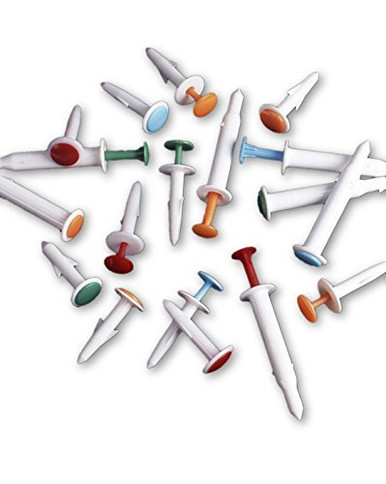 Pop Up Timer- The Original Pop Up Disposable Cooking Thermometer- 5 ...