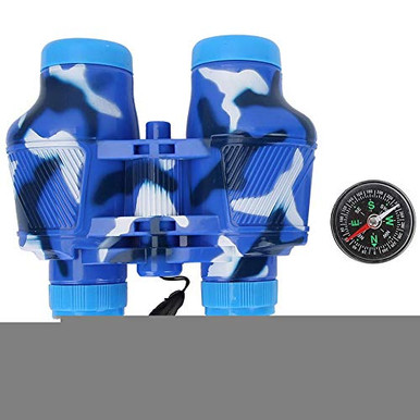 Bnineteenteam Child Kid Outdoor Birding Binocular Children Telescope ...