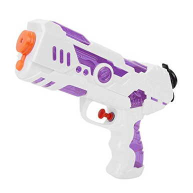 Water Gun Toy, High Pressure Large Capacity Children Water Gun, 5-10M ...