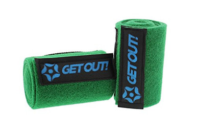 Get Out Tree Protector Wrap 2-Pack, 40in x 6in - Tree Guards for ...