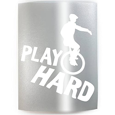 PLAY HARD Mountain Unicycle Uni Cycle - PICK COLOR and SIZE - Uni Cycle ...