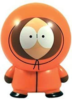 South Park Buildable Figurine ~ Kenny -2.25" size- Collectible South ...
