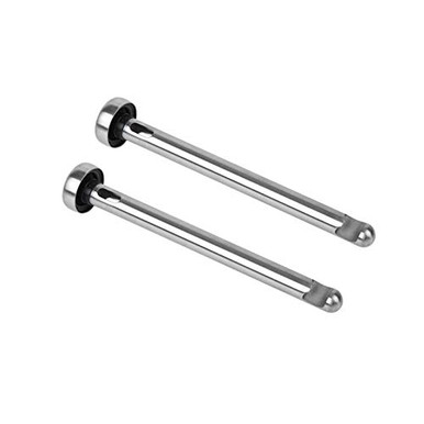 Set of 2 Beer Chiller Sticks Stainless Steel Chiller Stick Chiller ...