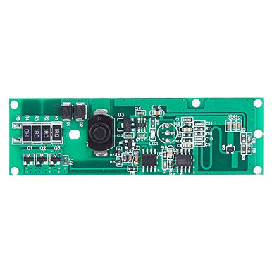 Solar Lamp Controller Board, Solar Lamp String Circuit Module, with ...