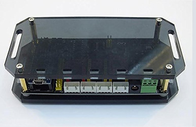 Case for CNC Engraving Machine XYZ 3 Axis DIY USB V4 Motor Driver ...