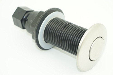 Air Switch SinkTop Switch Push Button Activated Push Button for ...