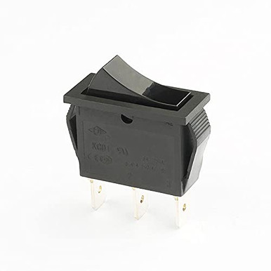 Power Car Wheels Accelerator Pedal Push Foot Switch for 6 / 12 Volt ...