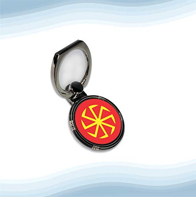 Kolovrat Sun Wheel Black Sun Kolovrat Pagan Veda Sanskrit Russian ...