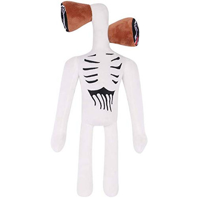 Siren Head Plush Halloween Plush Figure Toys for Kids,15inch, The Gift ...