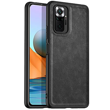 Amosry Compatible with Xiaomi Redmi Note 10 Pro/Note 10 Pro Max Case ...