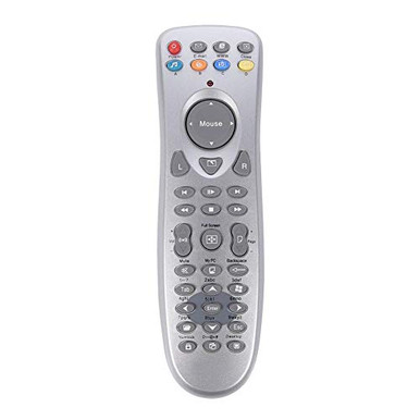 fo sa USB Computer Remote Portable Wireless Mouse Keyboard 10M Support ...