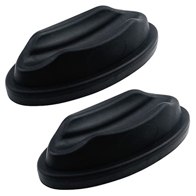 Tulead Bike Front Wheel Riser Block Bike Training Trainers Plastic ...