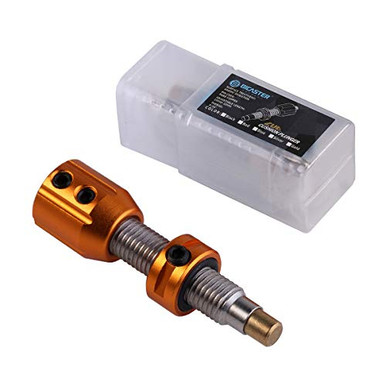 Bicaster Archery Screw-in Pressure Button Adjustable Cushion Plunger ...