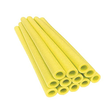 Dutyrow Trampoline Poles Cover Trampoline Foam Pole Covers Trampoline ...