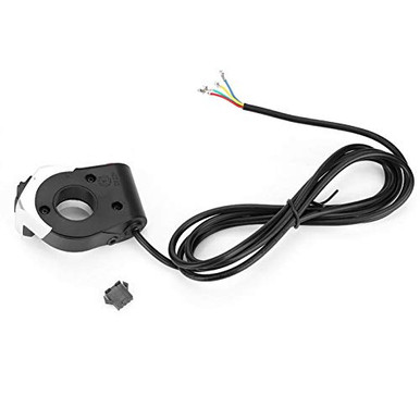 VGEBY Electric Bike Button Switch 2-in-1 Light Horn Switch Button for ...