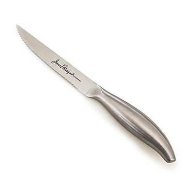 Jean-Patrique 5" Serrated Vegetable Knife - Warehousesoverstock