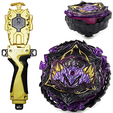 String LR Launcher Grip Starter Set Bey Burst Evolution Turbo Battling ...