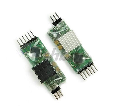 Vehicles-OCS Mini OSD for APM2.5 APM2.6 APM2.8 Pixhawk Flight ...