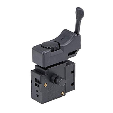 uxcell Trigger Switch FA2-6/IBEK Electric Drill Hammer 250V-6A Tool ...