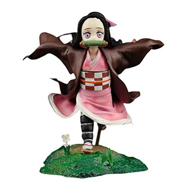 OTentW Anime Figure Statue, 13cm Cartoon Anime Figures Toys, Action ...