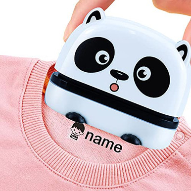 Cute Cartoon Children's Seal,Name Stamp,Children's Seal Stamp,Baby ...