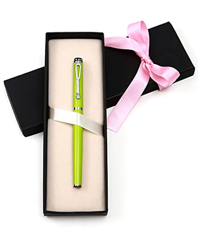 YOMENT Cute Luxury Pens Fancy Ballpoint Diamonds Gift Pens for Women ...