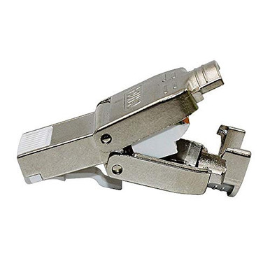 Network Maintenance Tools?Completely fit and Work Tool-Free Assembly RJ ...