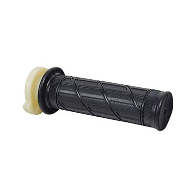 AlveyTech Right Throttle Grip for Coleman 100 and 200 Series Mini Bikes ...