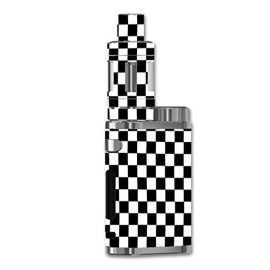 Skin Decal Vinyl Wrap for eLeaf iStick Pico 75W Vape Mod Skins Stickers ...