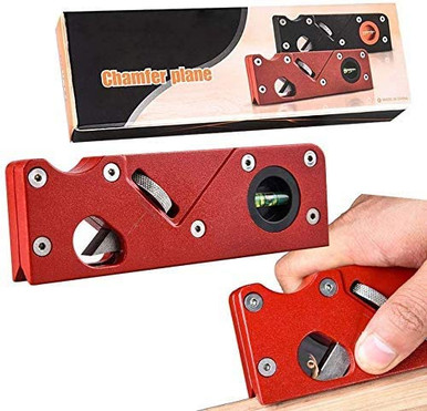 Woodworking Edge Corner Plane, Woodcraft Corners Carpenter Smoothing ...
