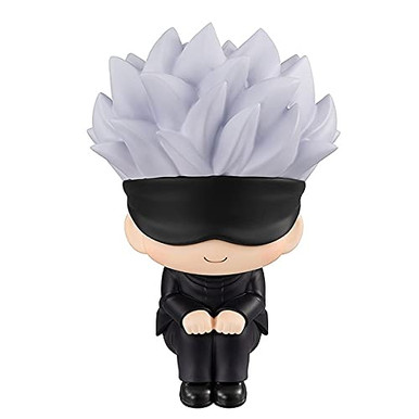 Jujutsu Kaisen Anime Character Itadori Yuji/Gojo Satoru Action Figure ...