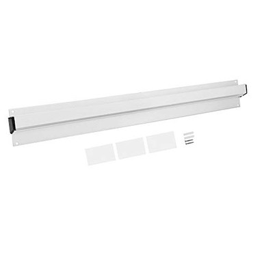 Telituny Receipt Rack - 19.7in Bill Folder Aluminum Alloy Bill Folder ...