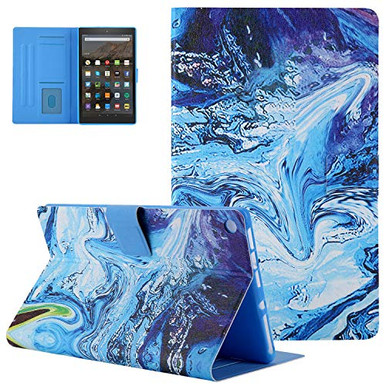 UGOcase Fire HD 8 8" Tablet Case 8th/7th/6th Generation - 2018/2017 ...